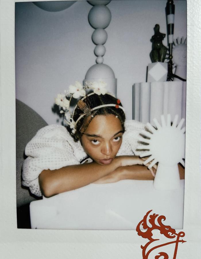 Erika Janavi Designer Brand & Products | NOT JUST A LABEL